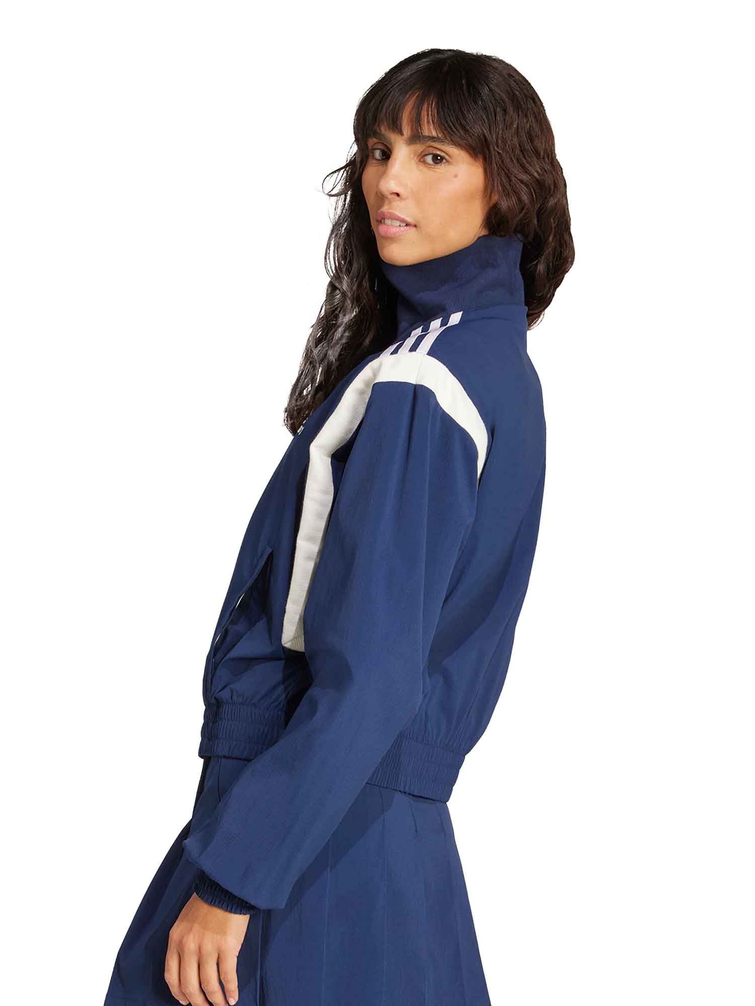 Campera Adidas Originals Mascotte WVN