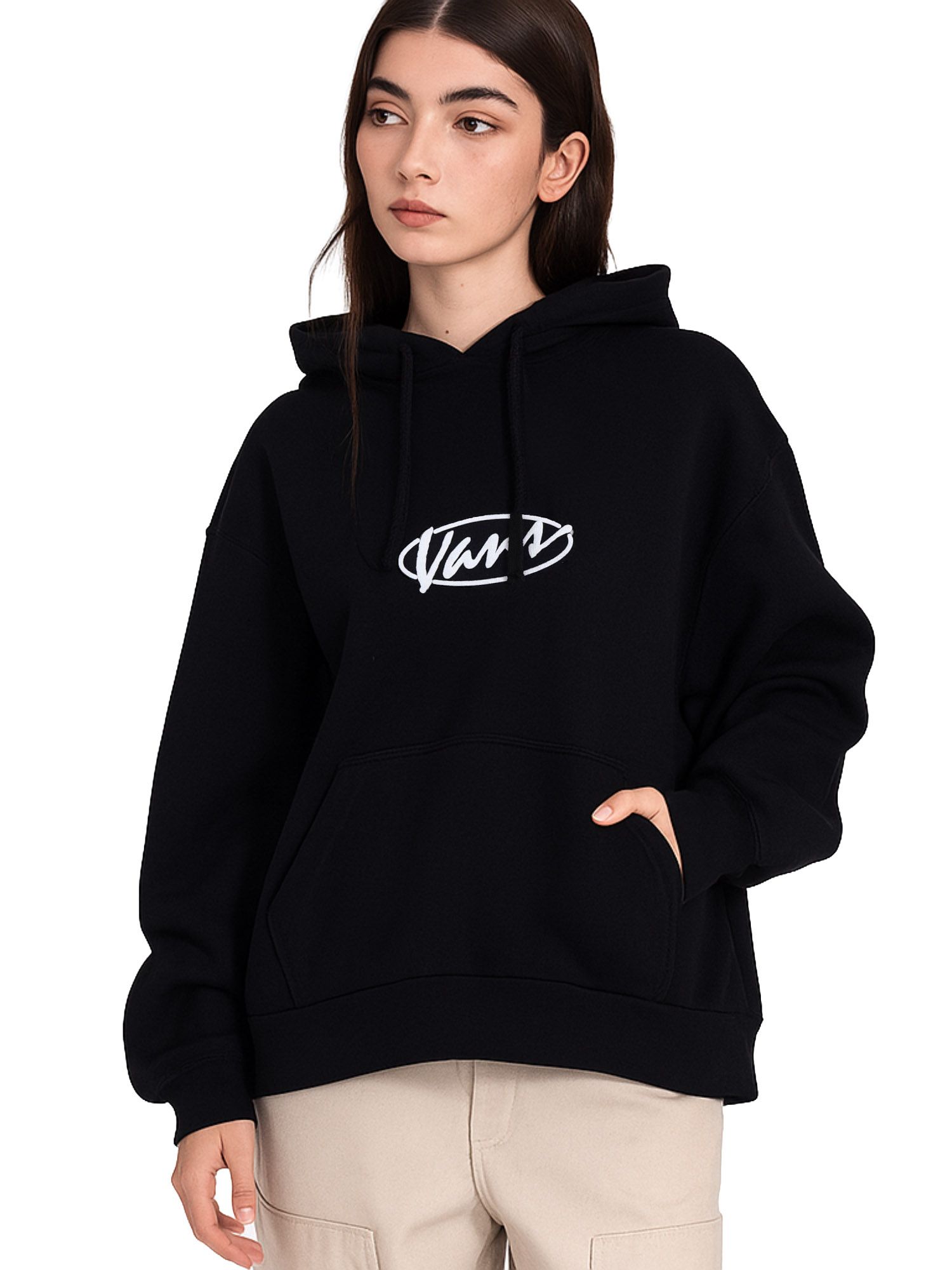 Buzo Vans Era Script Bloussant