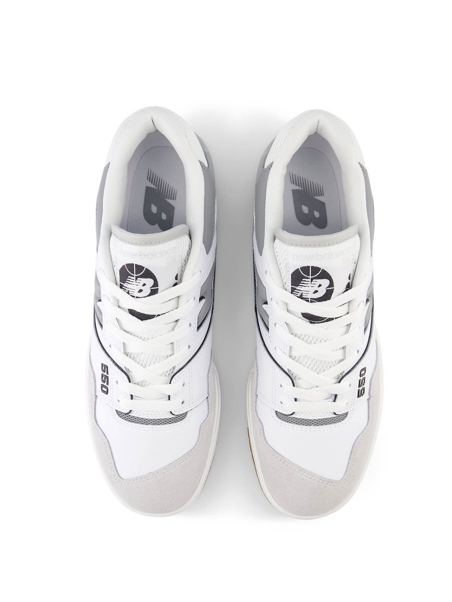 Zapatillas New Balance 550