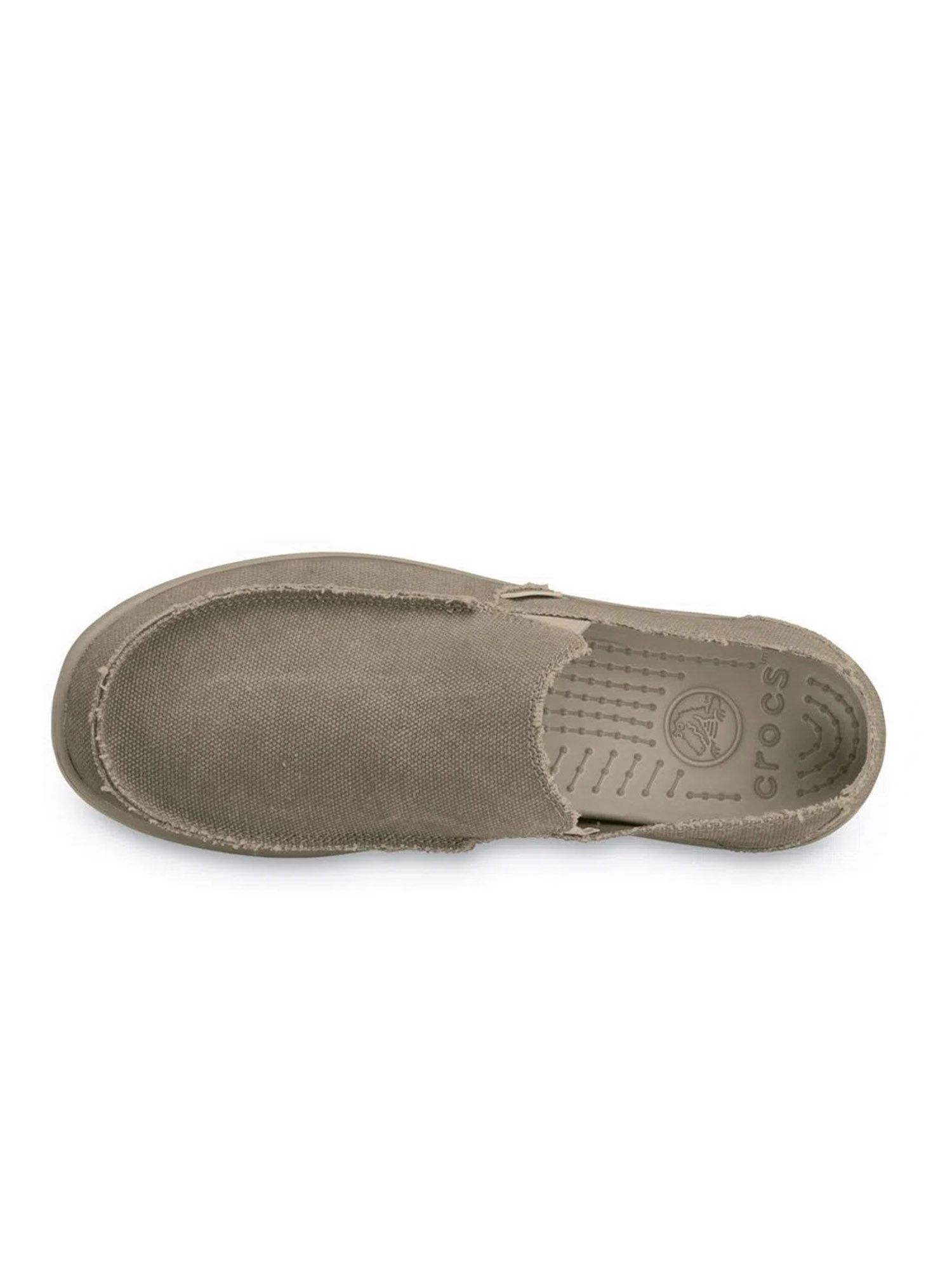 Mocasines Crocs Santa Cruz