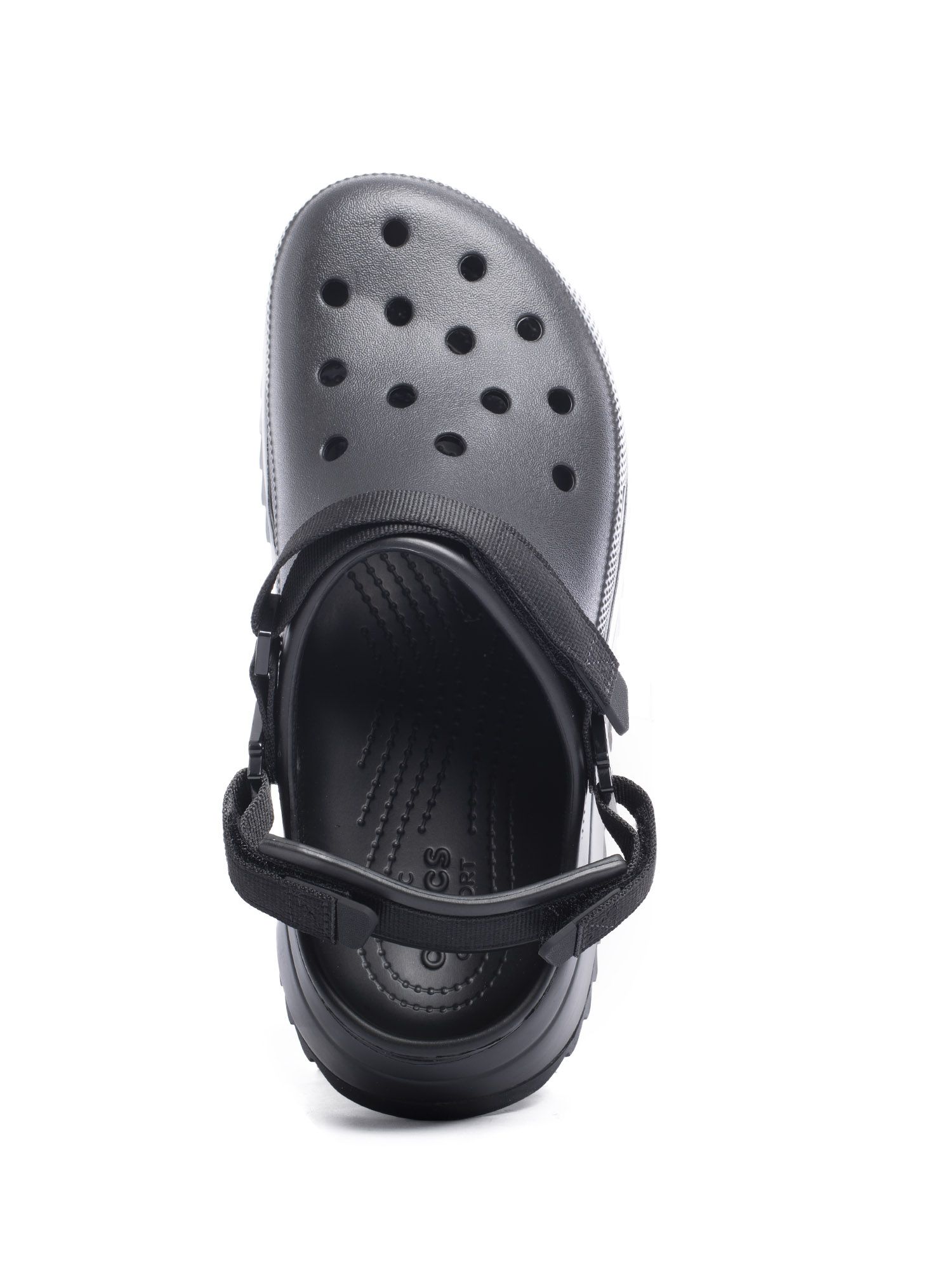 Zuecos Crocs Classic Hiker Clog