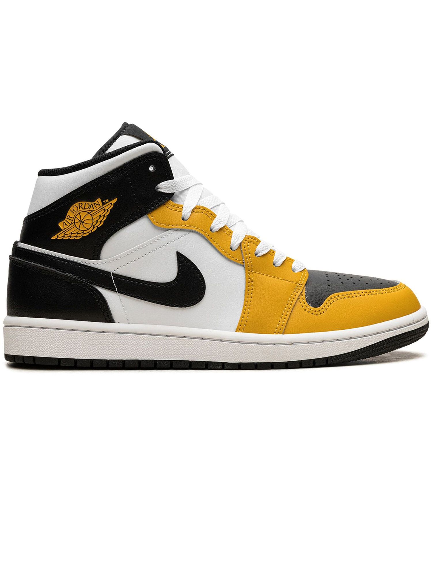 Zapatillas Nike Air Jordan 1 Mid