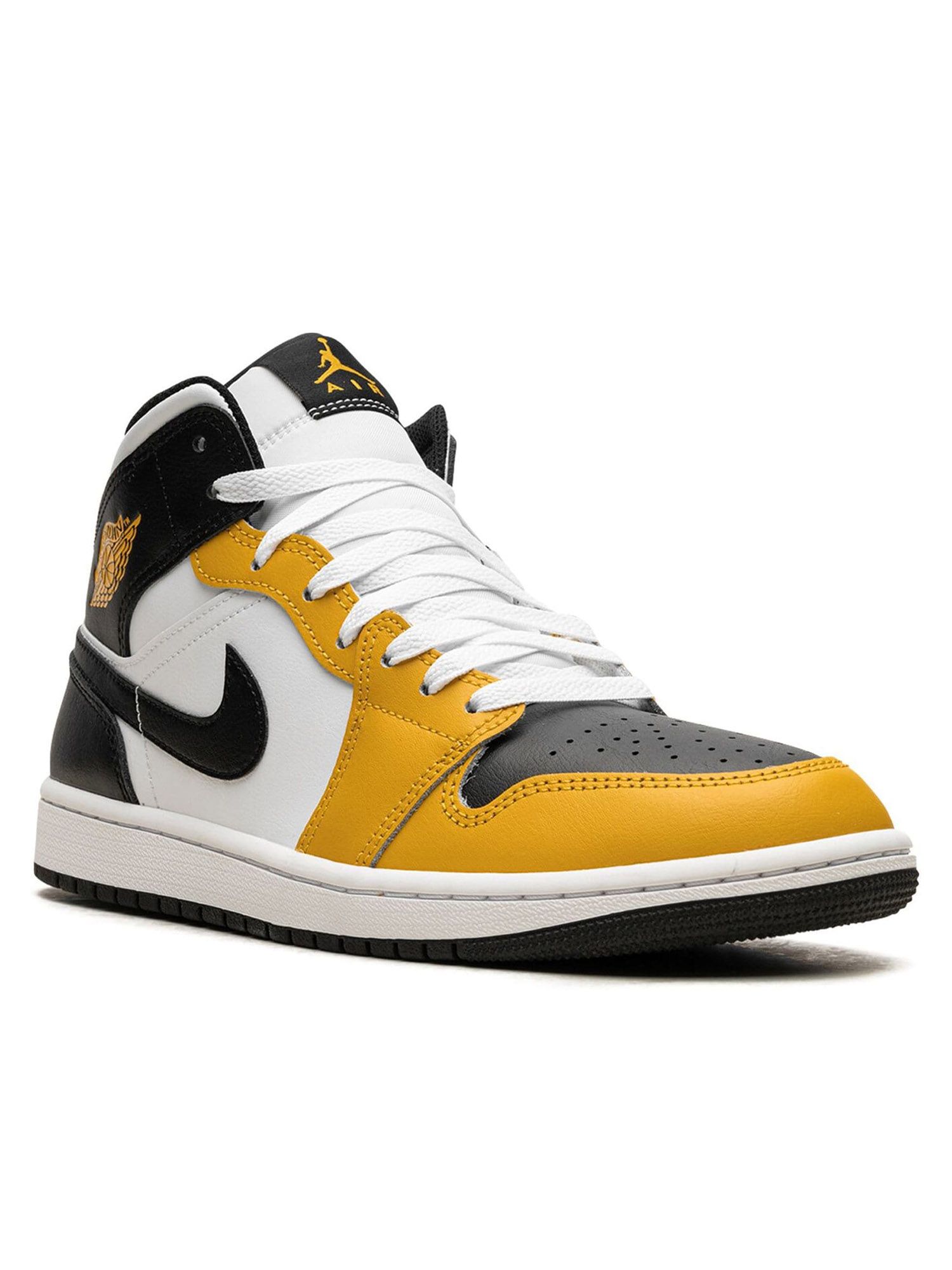 Zapatillas Nike Air Jordan 1 Mid