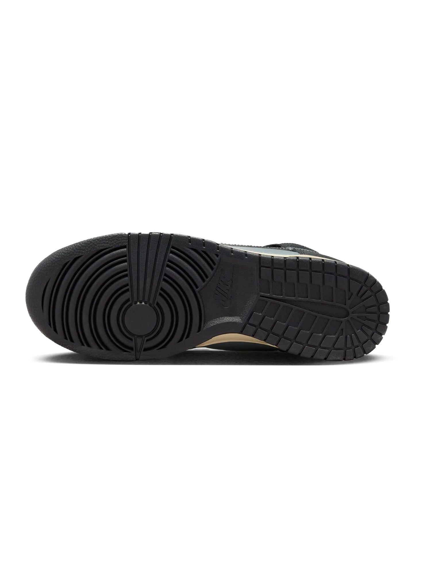 Zapatillas Nike Dunk Hi Retro