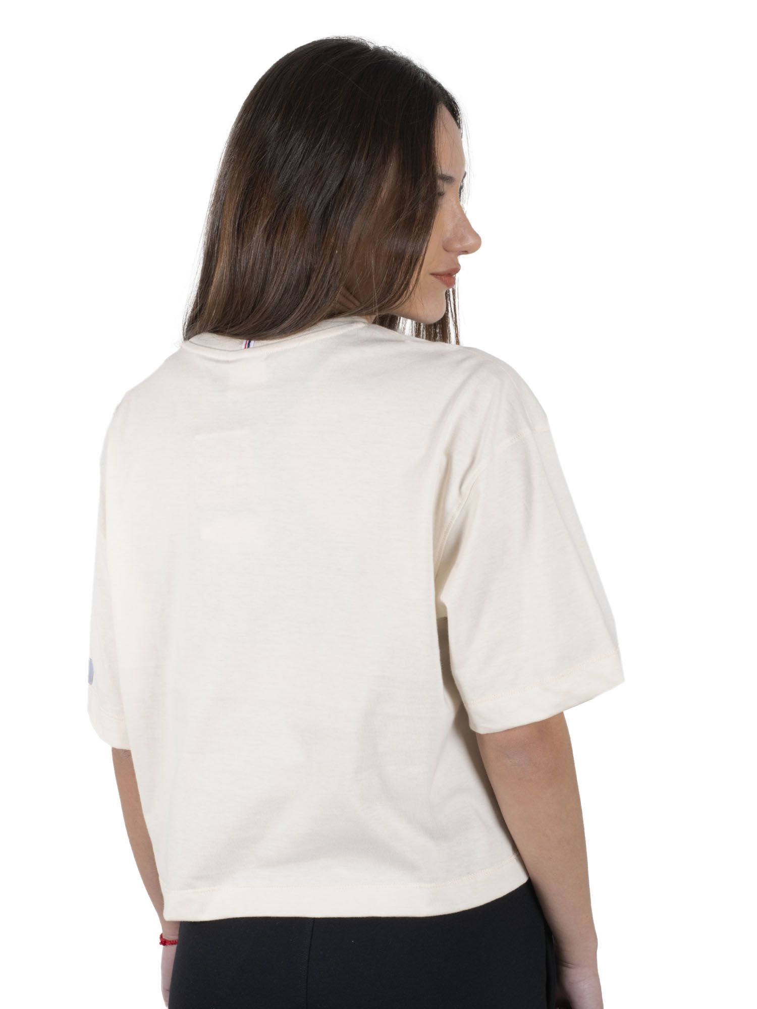 Remera Fila Urban Aunthentic
