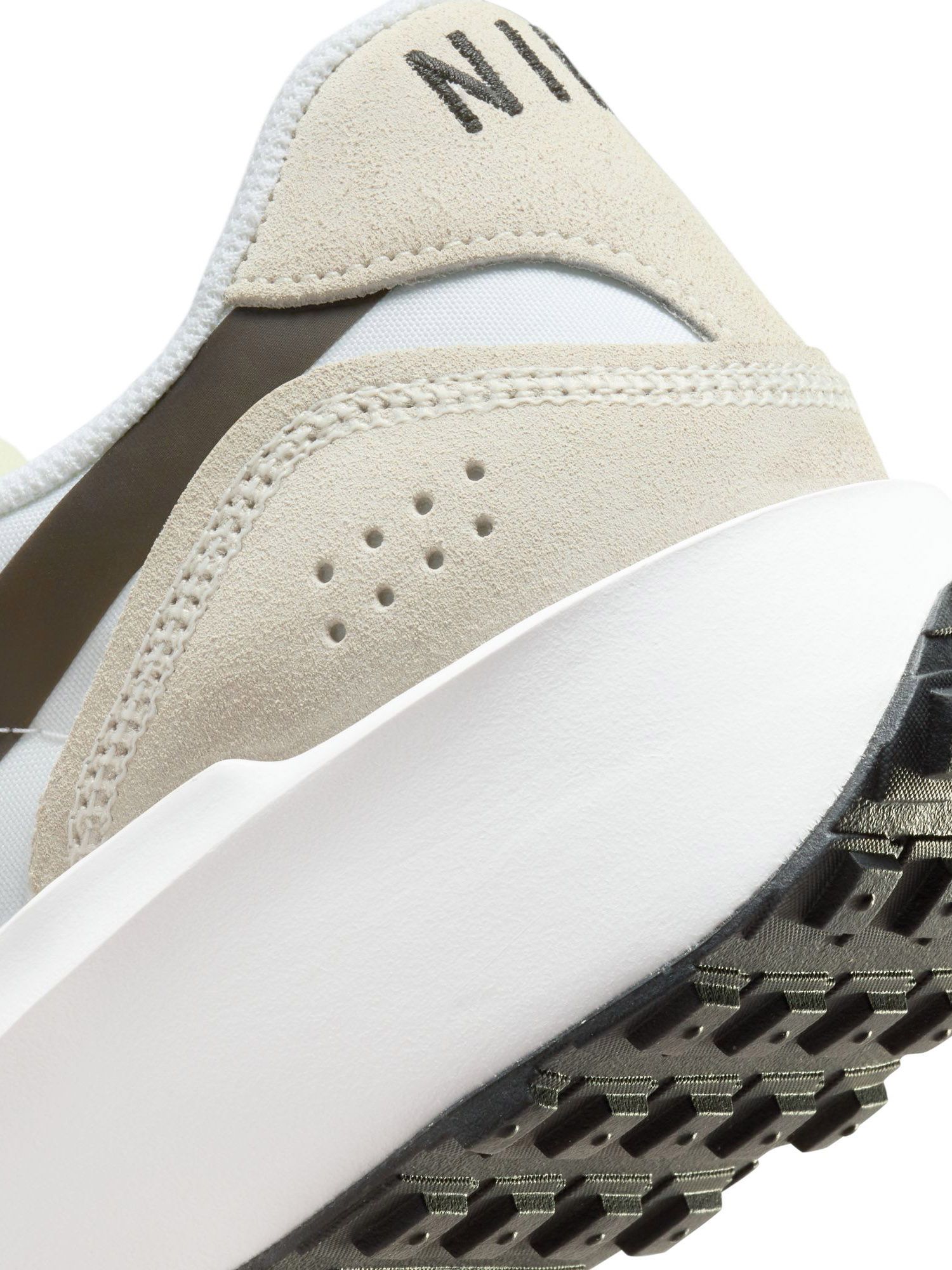 Zapatillas Nike Waffle Nav
