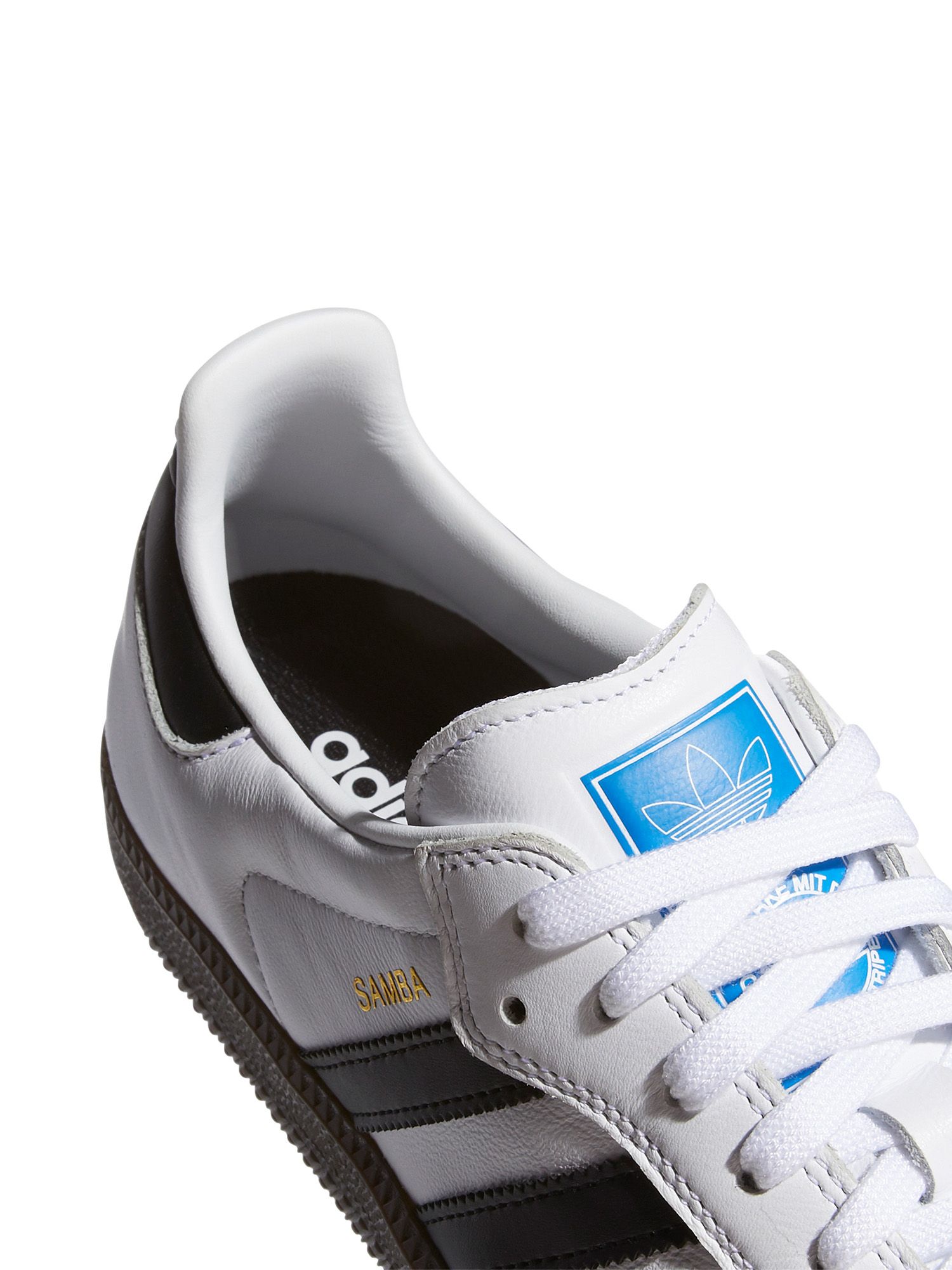 Zapatillas Adidas Originals Samba ADV