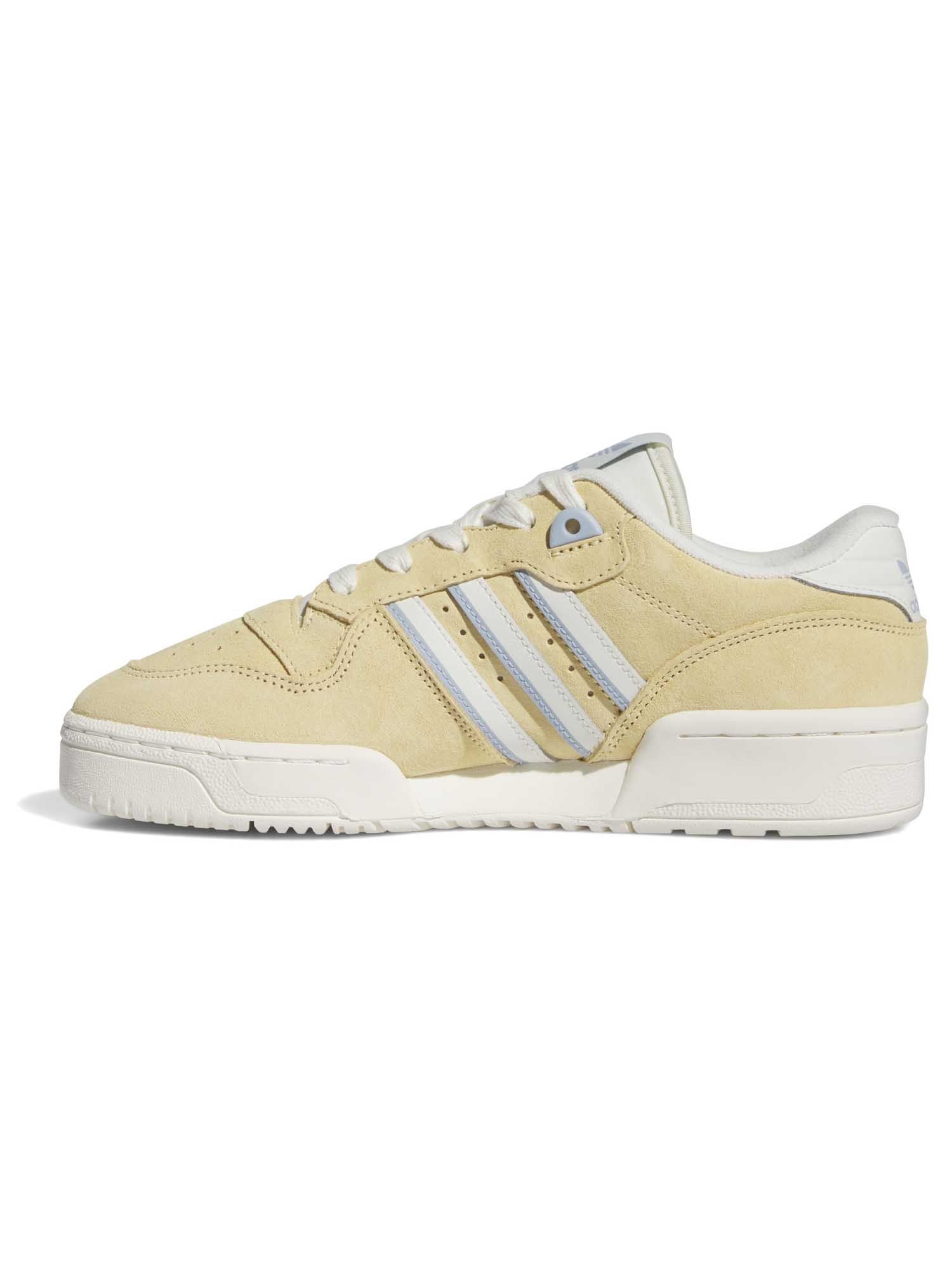 Zapatillas Adidas Originals Rivalry Low