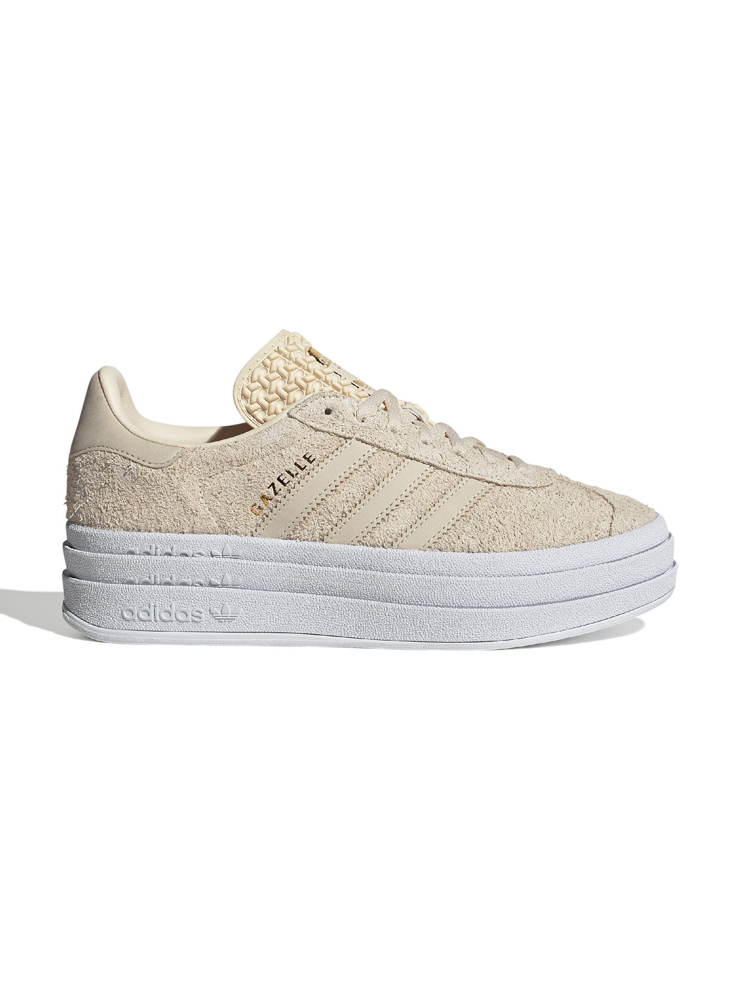 Zapatillas Adidas Originals Gazelle Bold