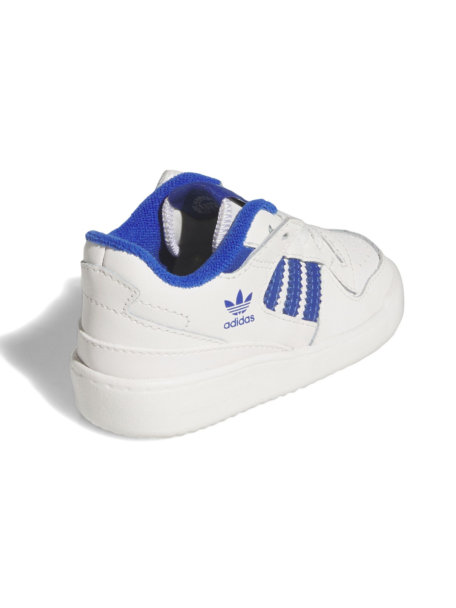 Zapatillas Adidas Originals Forum Low Infant