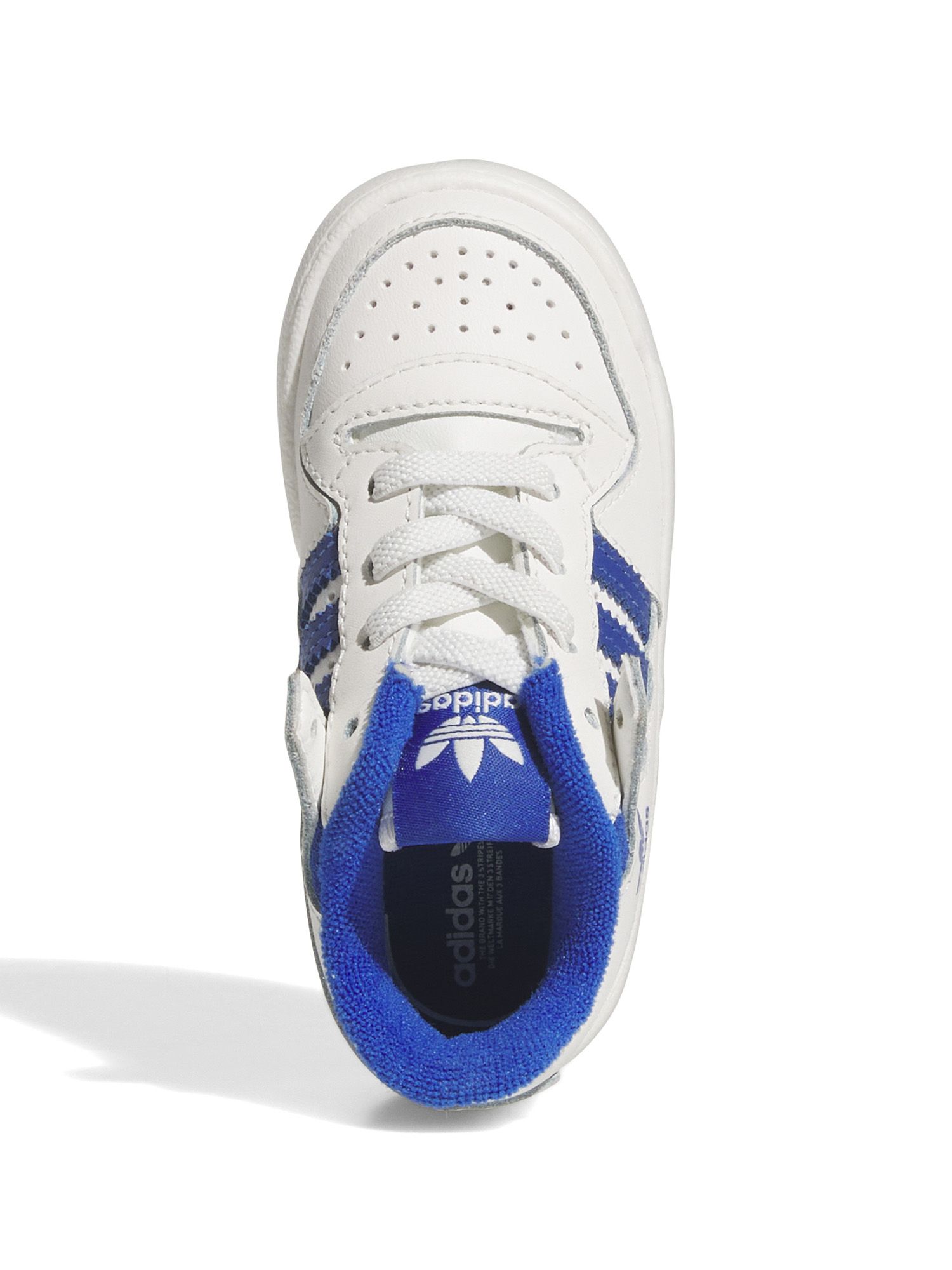Zapatillas Adidas Originals Forum Low Infant