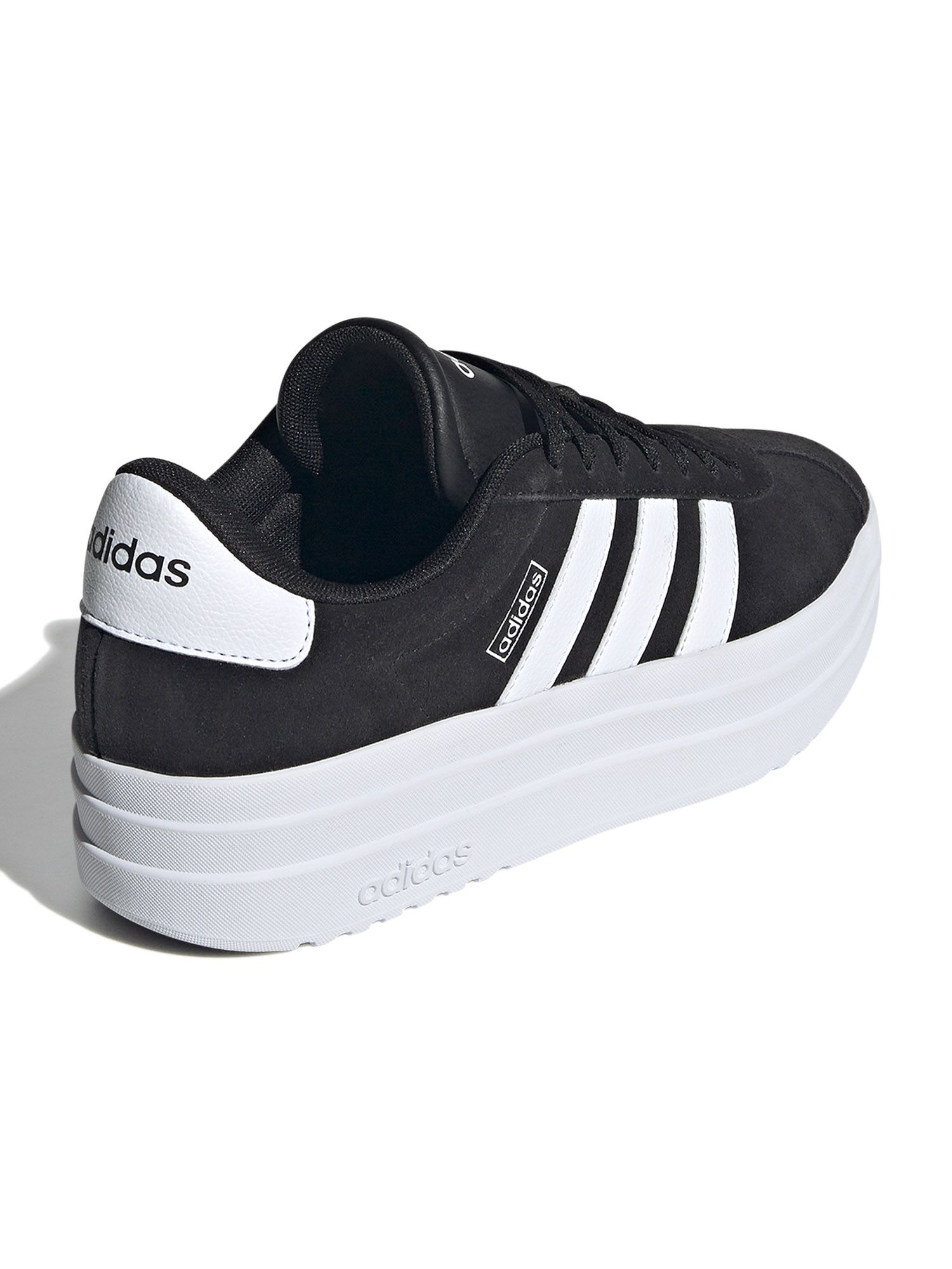 Zapatillas Adidas VL Court Bold