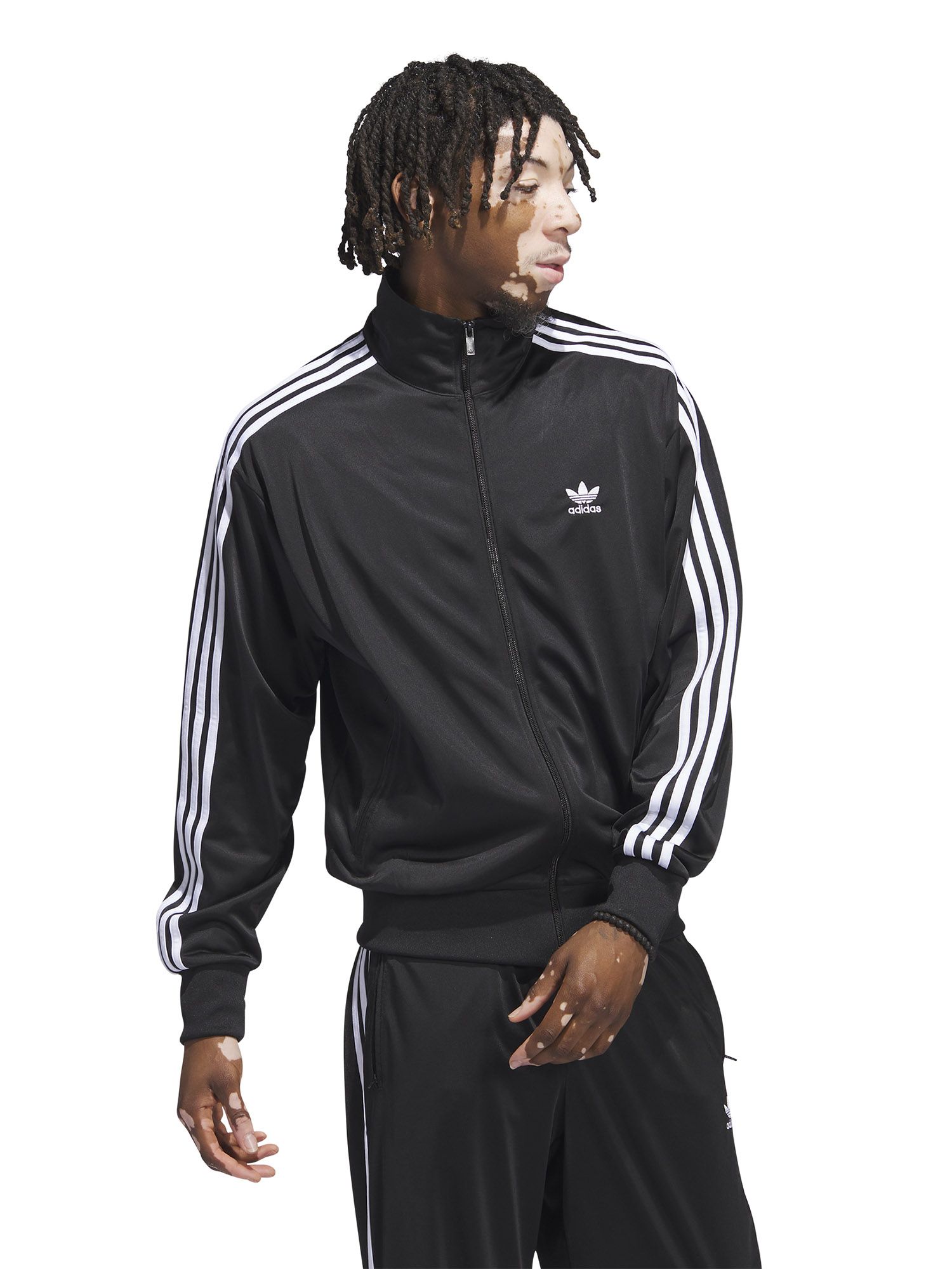 Campera Adidas Originals Adicolor Classics Firebird