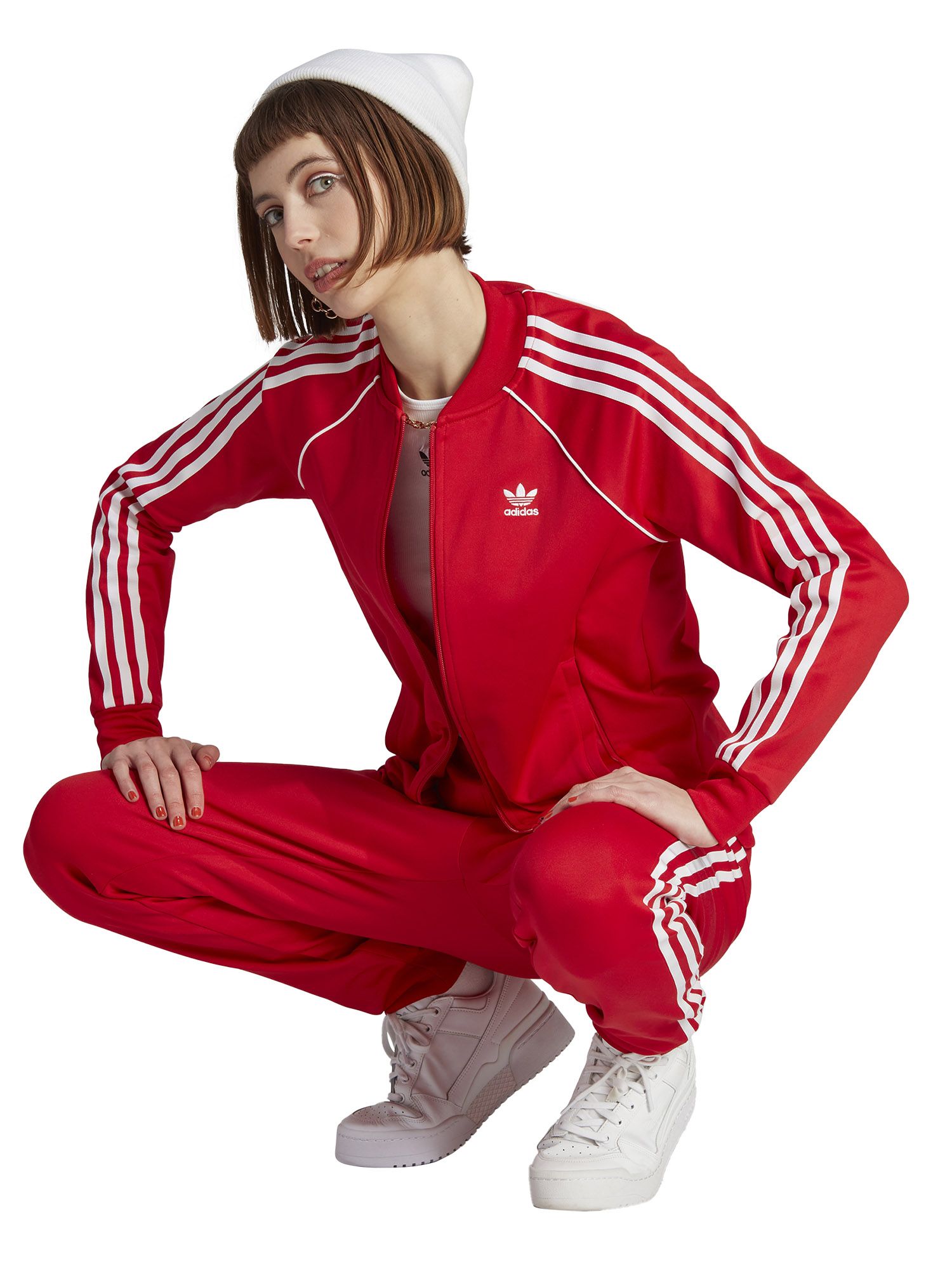 Pantalón Adidas Originals SST Classic