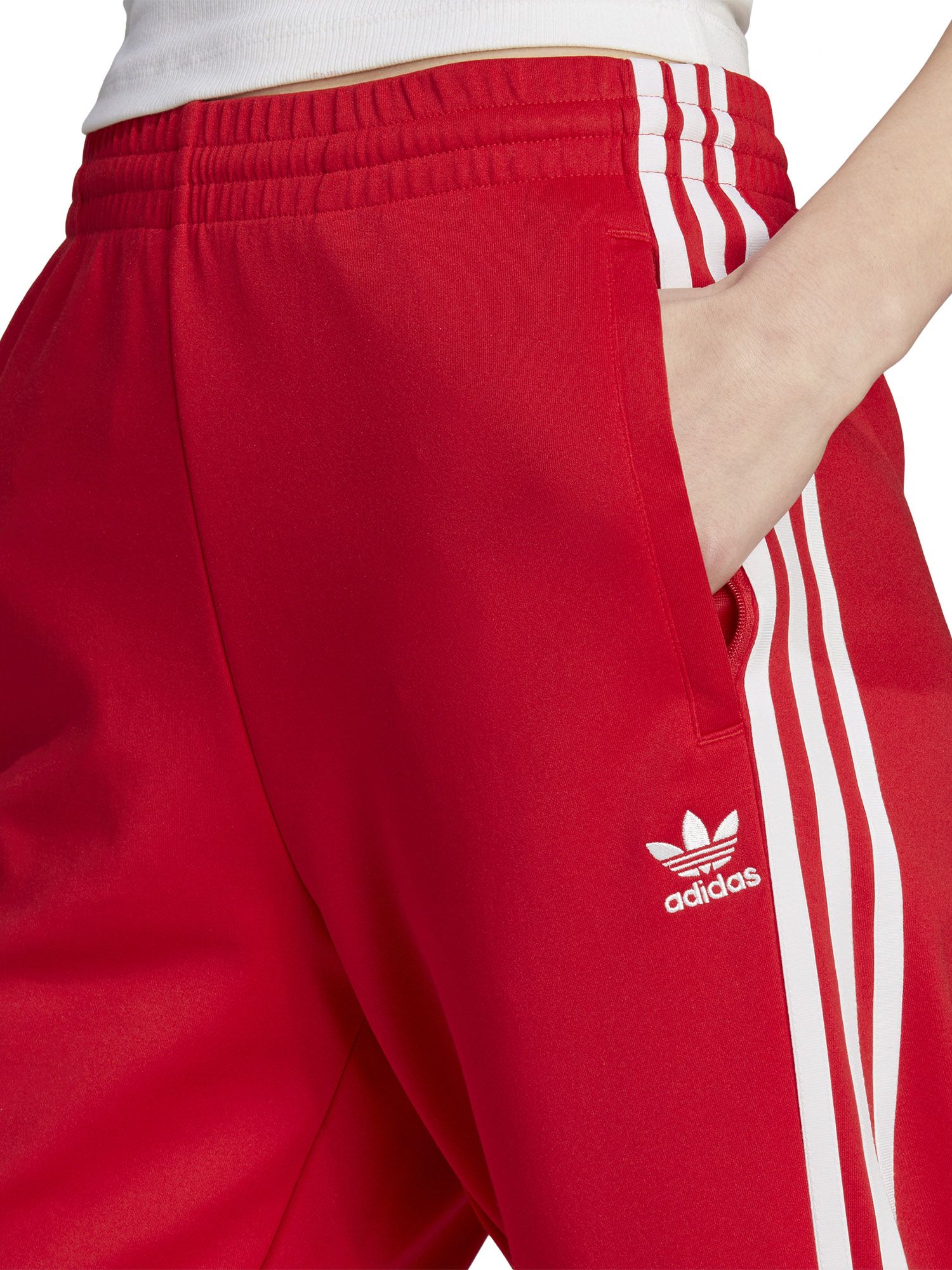 Pantalón Adidas Originals SST Classic