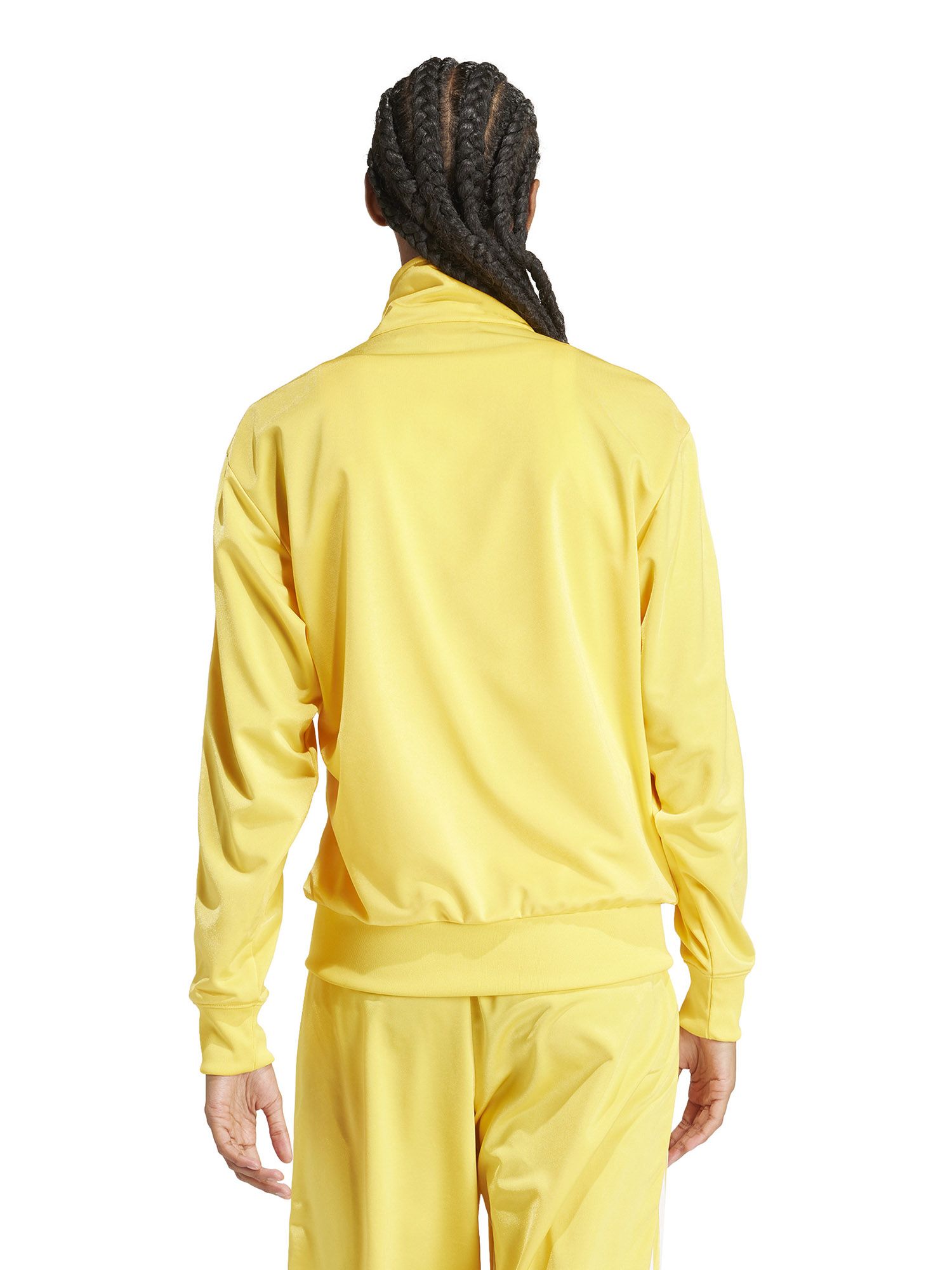 Campera Adidas Originals Adicolor Classics Firebird