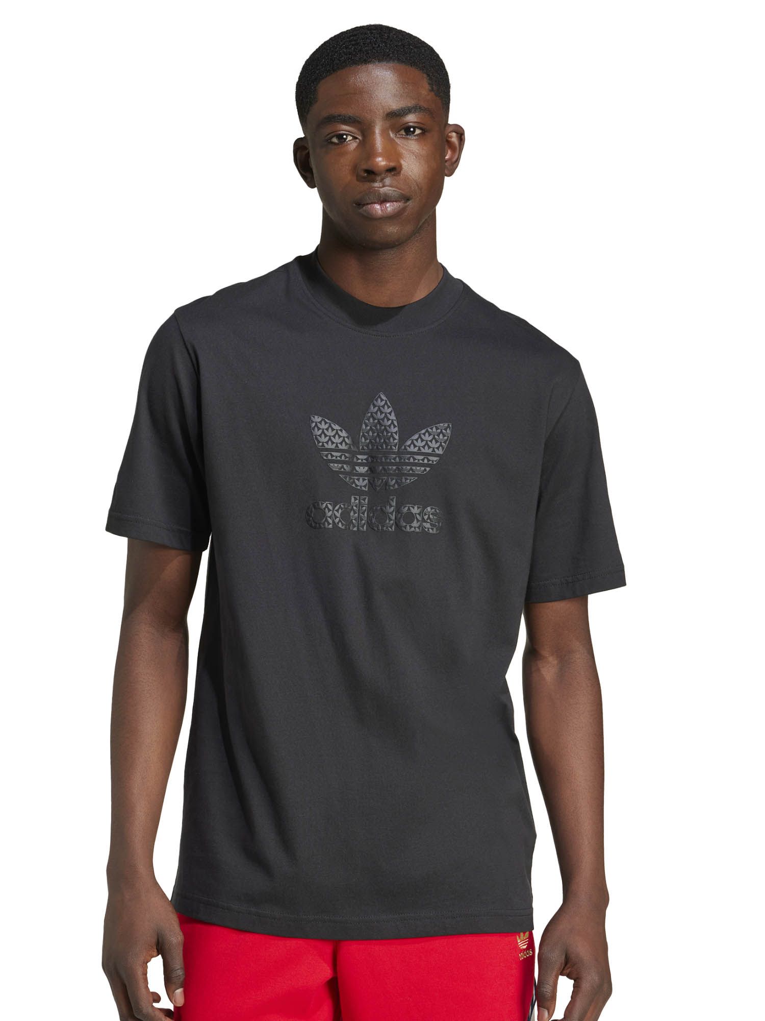 Remera Adidas Originals Mono