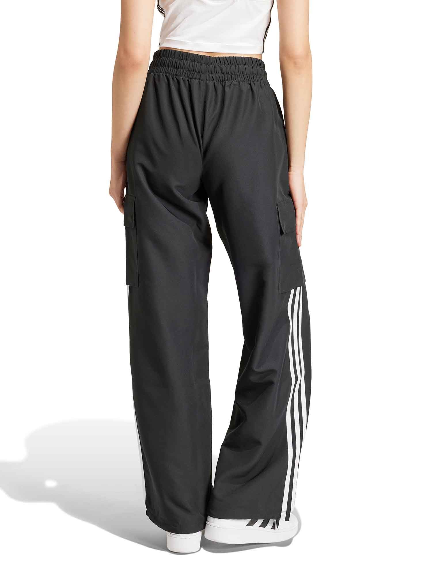 Pantalón Adidas Originals Essentials 3 Stripes