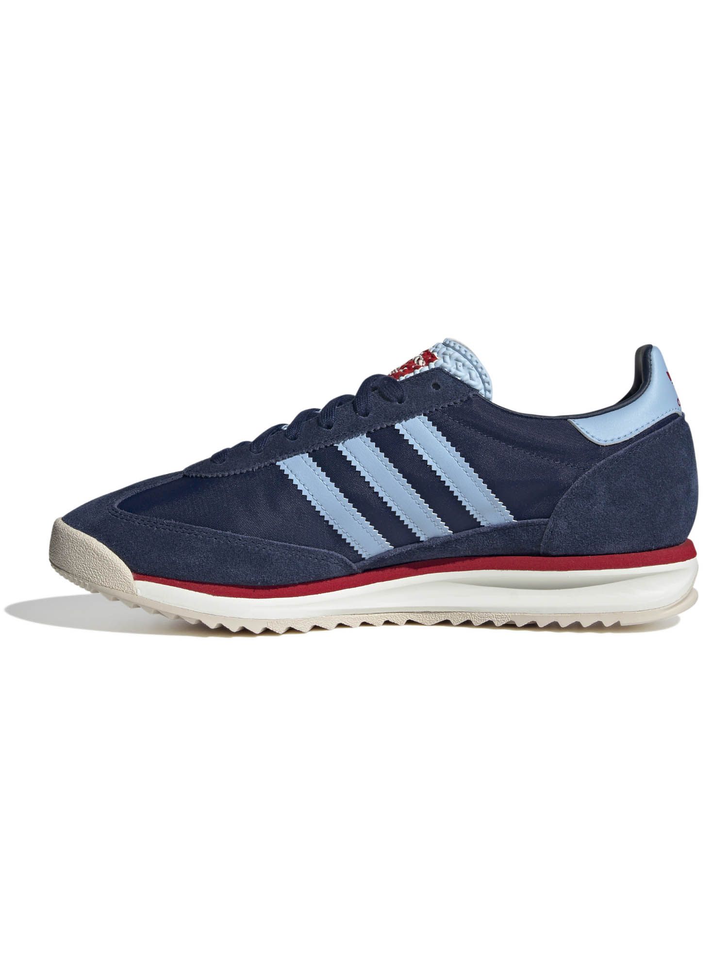 Zapatillas Adidas Originals SL 72 RS
