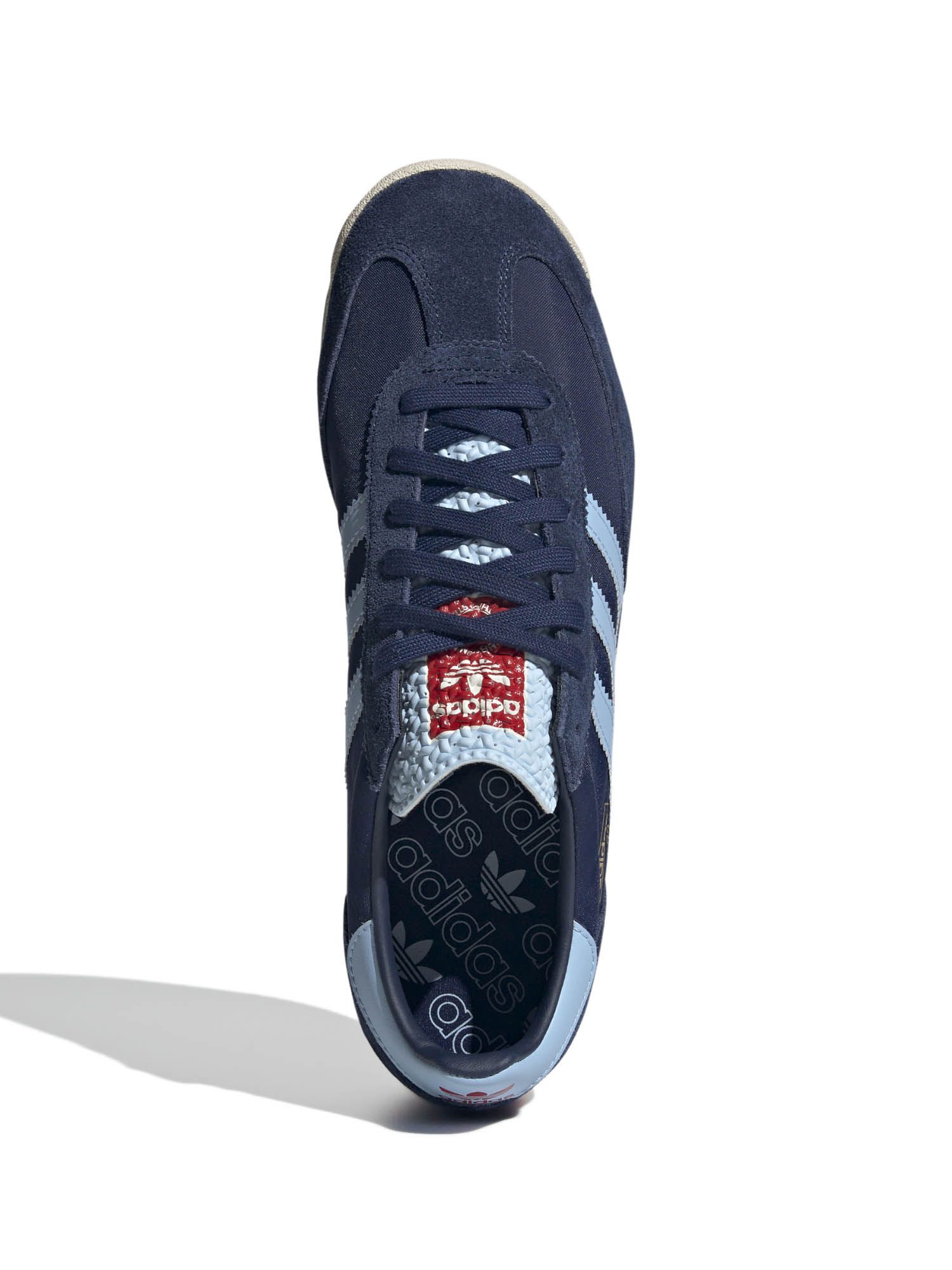 Zapatillas Adidas Originals SL 72 RS