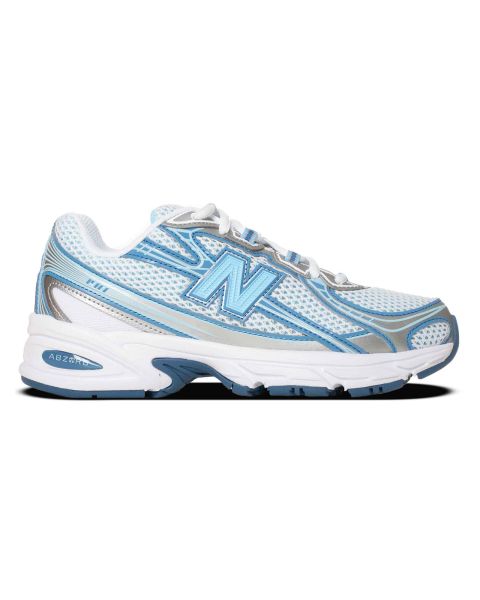 New Balance - Marcas