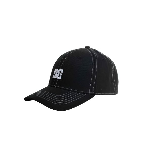 Gorra DC Star Sanpback