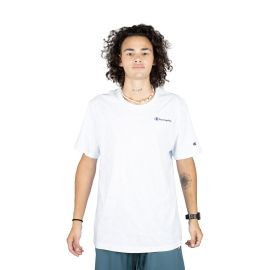 Remera Champion Marble