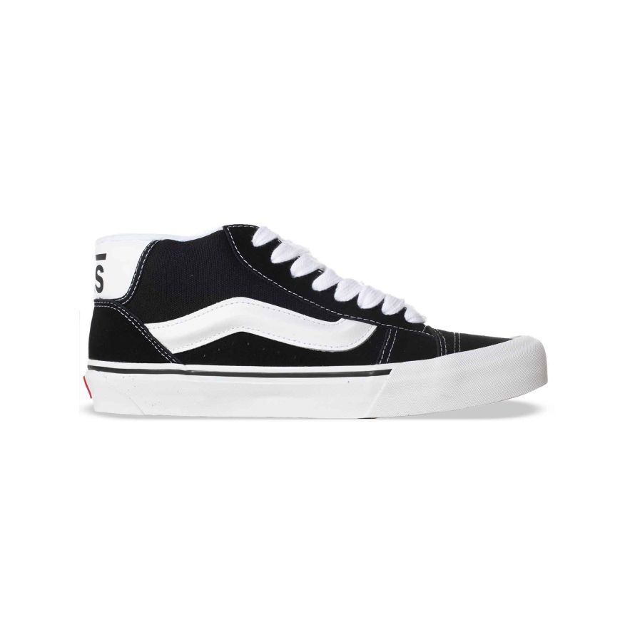 Zapatillas Vans Knu Mid